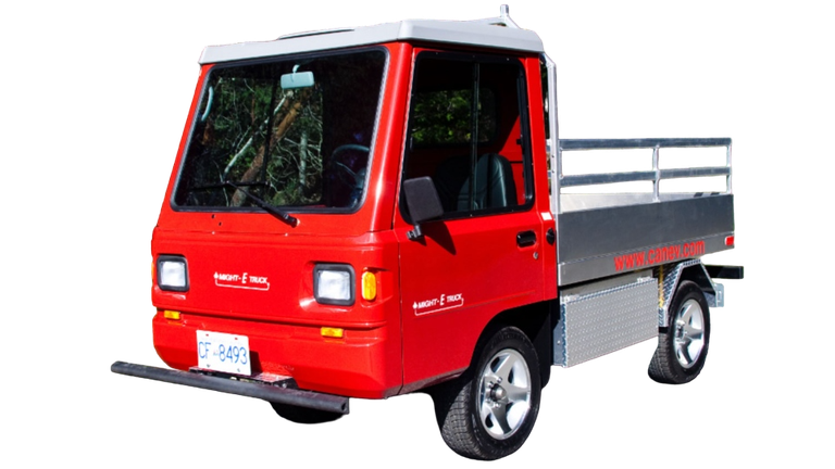 Might e truck for sale store