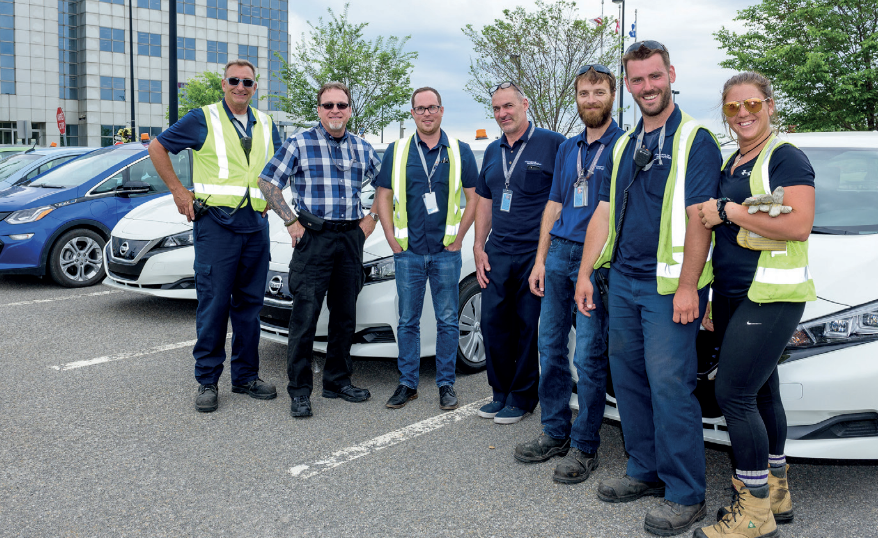 Information to initiate a Project | Running Electric